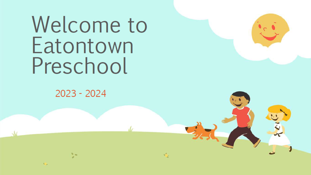 Elementary School Backgrounds Powerpoint